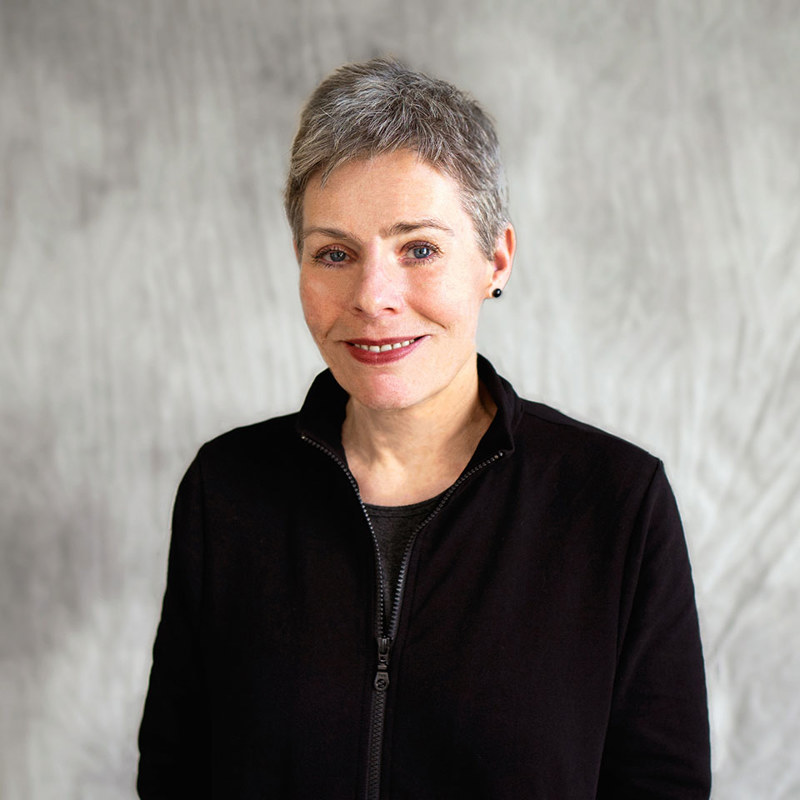 Amy Nash | MSR Design