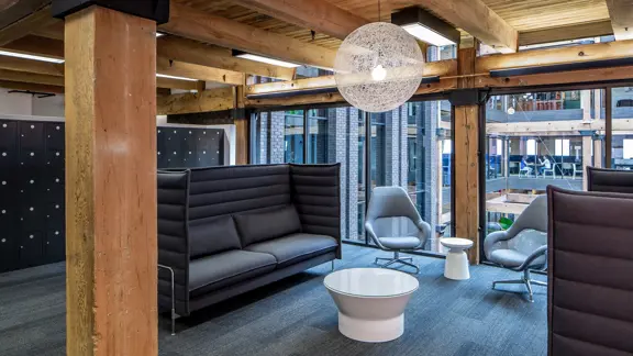 Aimia U.S. Headquarters | MSR Design