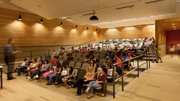 McAllen Public Library Main Library | MSR Design