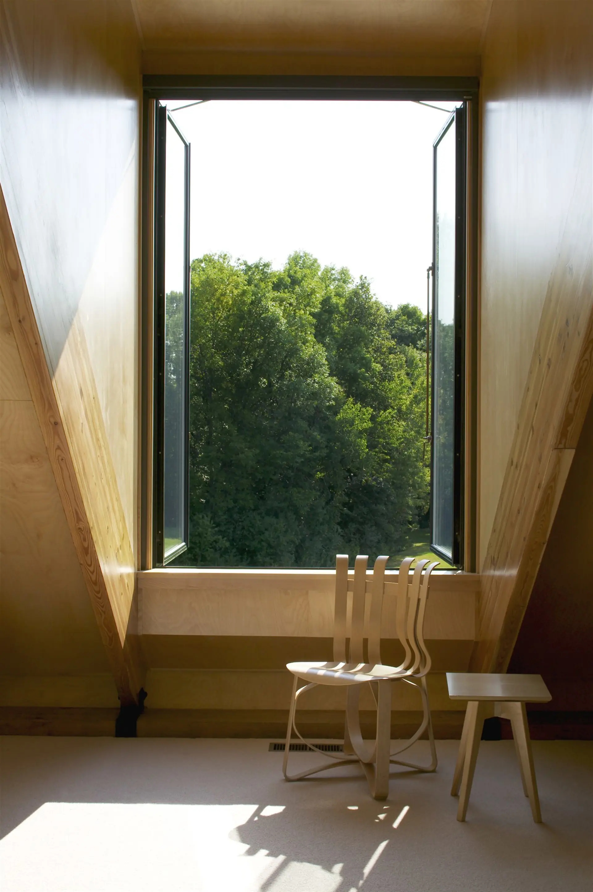 Orono Residence | MSR Design