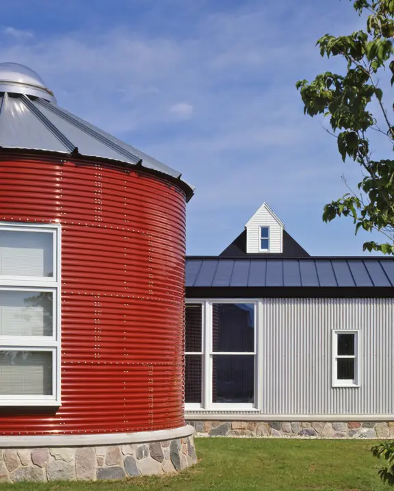Herman Miller Design Yard | MSR Design