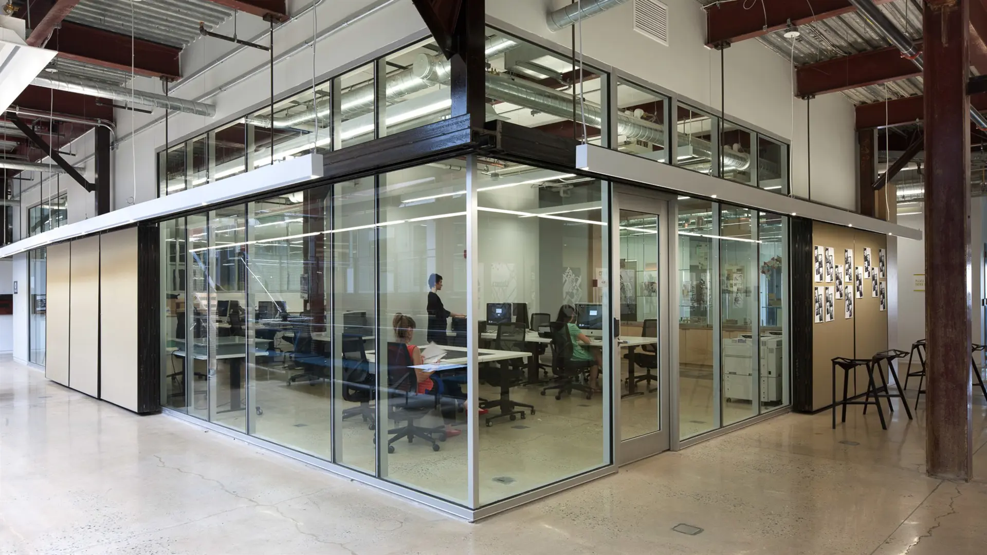 Drexel University Antoinette Westphal College of Media Arts & Design ...