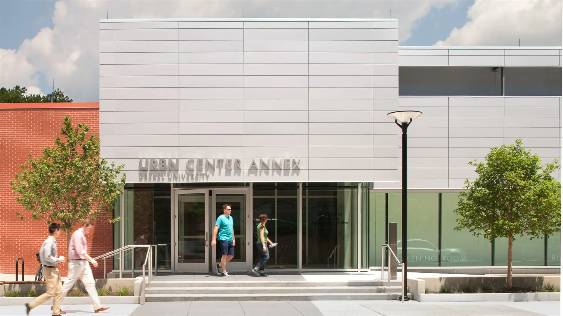 Drexel University Antoinette Westphal College of Media Arts & Design ...