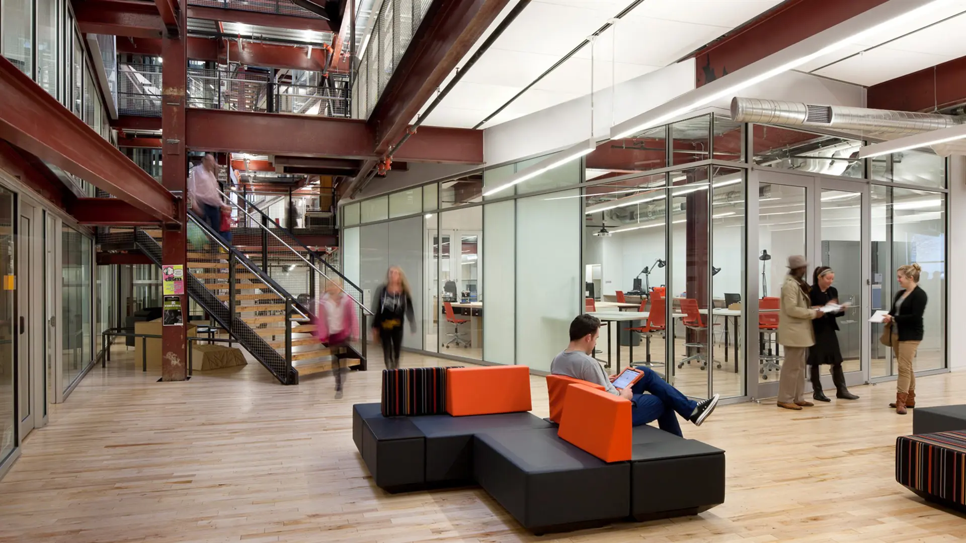 Drexel University Antoinette Westphal College of Media Arts & Design ...