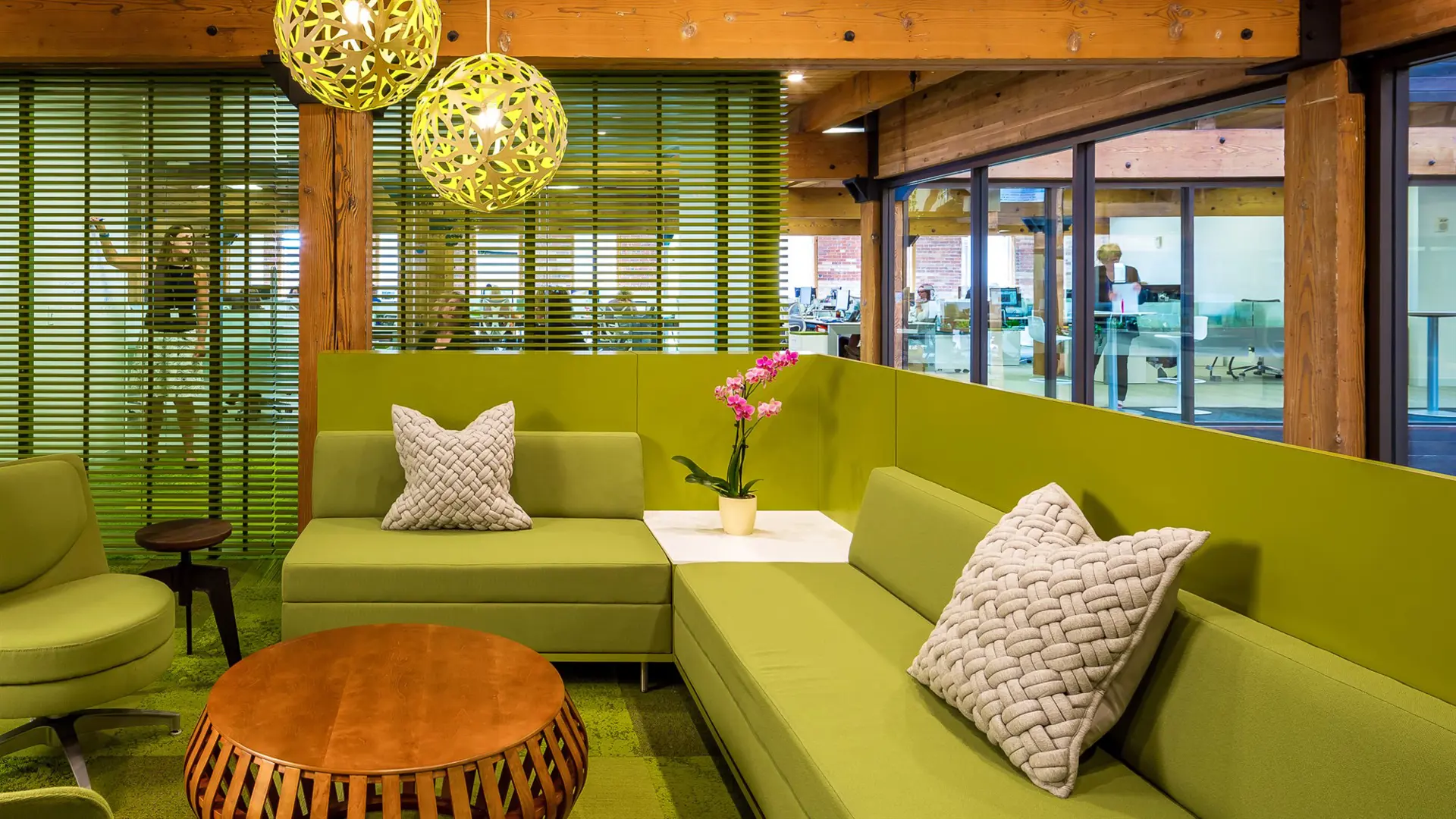 Aimia U.S. Headquarters | MSR Design